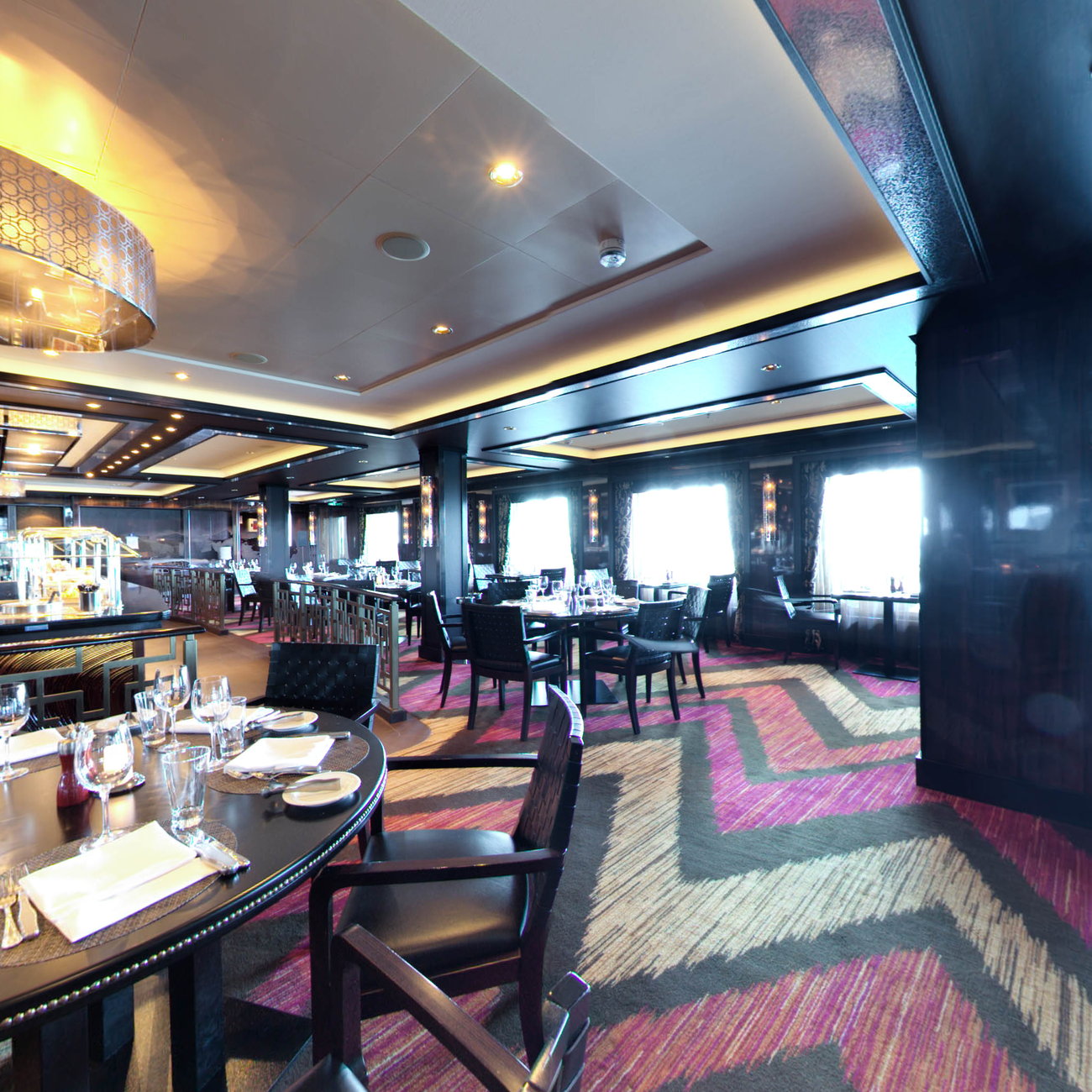 Moderno Churrascaria on Norwegian Getaway Cruise Ship - Cruise Critic