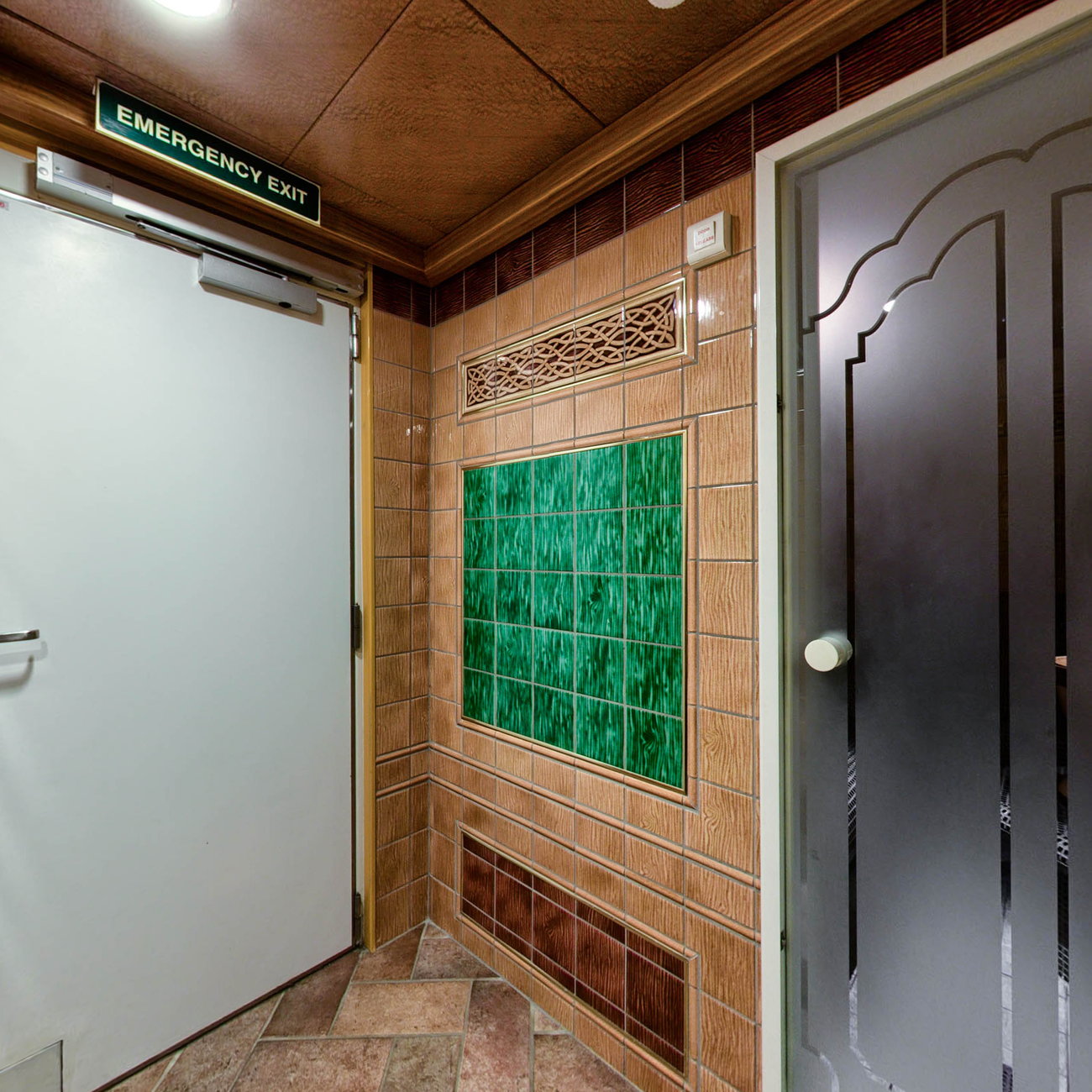 Lotus Spa On Island Princess Cruise Ship Cruise Critic