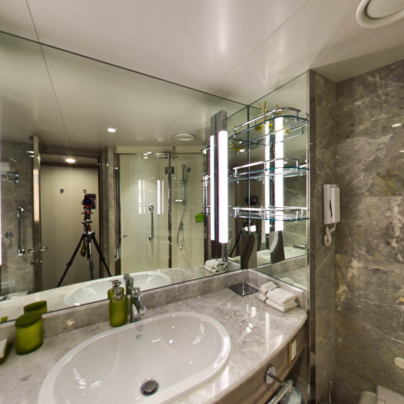 Deluxe Veranda Suite on Silversea Silver Muse Cruise Ship - Cruise Critic