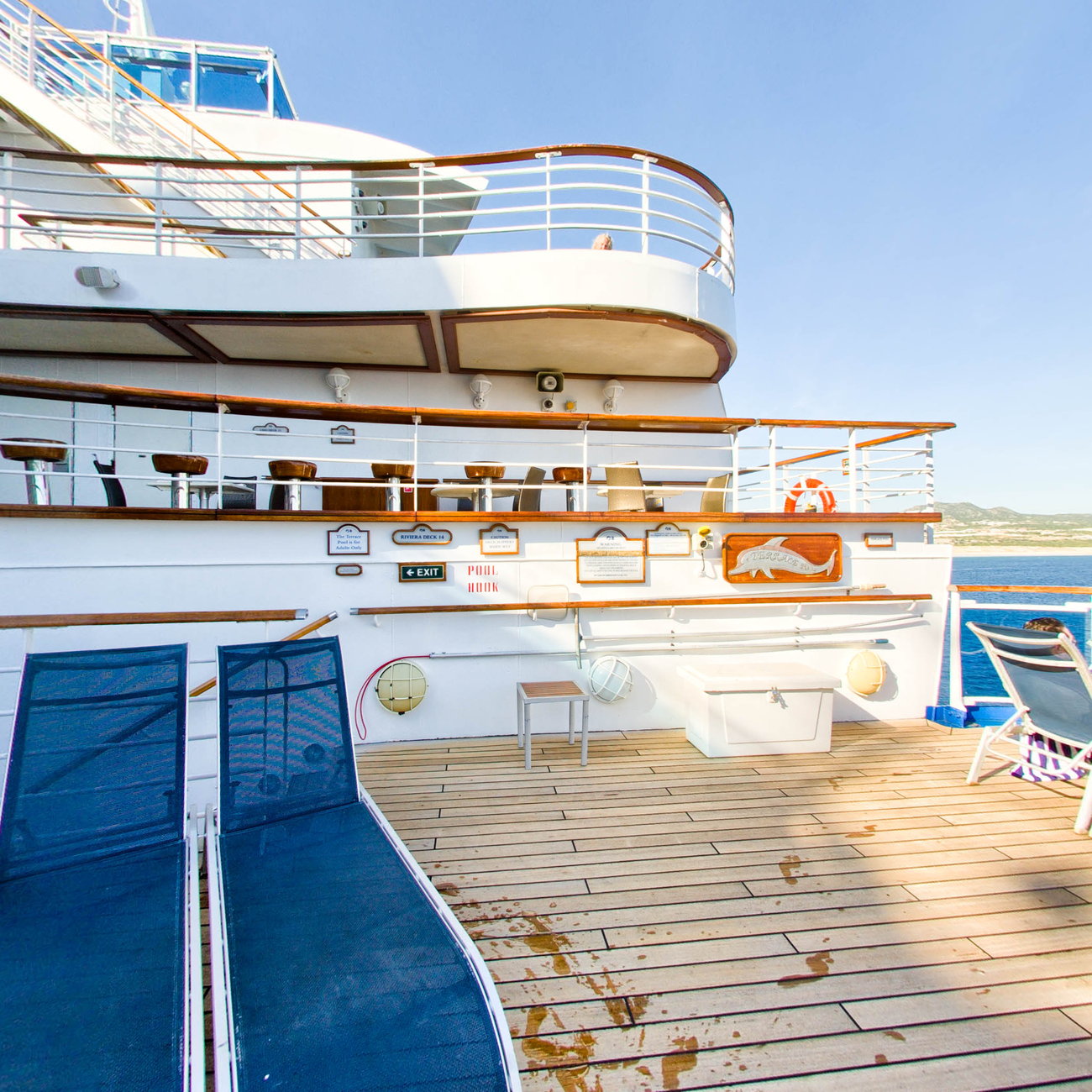 Ship On Emerald Princess Cruise Ship Cruise Critic